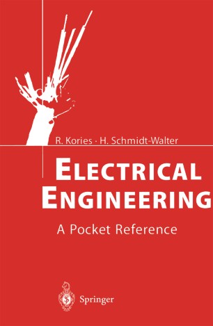 Electrical Engineering | SpringerLink
