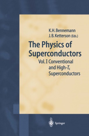 The Physics of Superconductors | SpringerLink