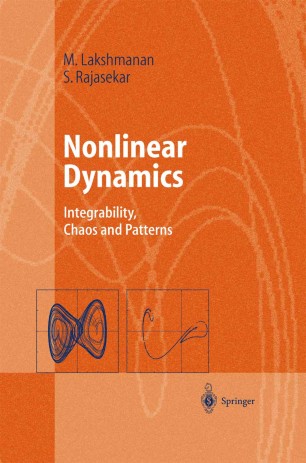 Nonlinear Dynamics | SpringerLink