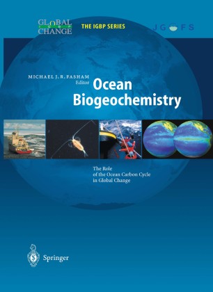 Ocean Biogeochemistry | SpringerLink