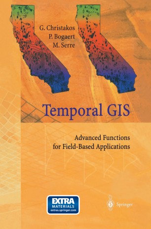 Temporal GIS | SpringerLink