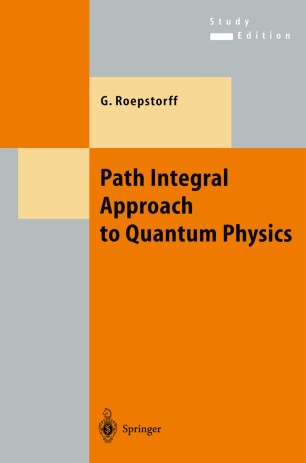 Path Integral Approach to Quantum Physics | SpringerLink