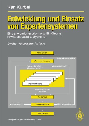 Entwicklung und Einsatz von Expertensystemen | SpringerLink