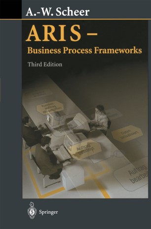 ARIS — Business Process Frameworks | SpringerLink