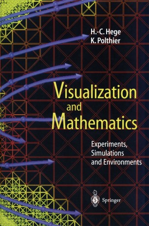 Visualization and Mathematics | SpringerLink