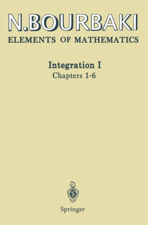 Elements of Mathematics | SpringerLink