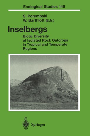 Inselbergs | SpringerLink