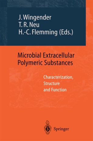 Microbial Extracellular Polymeric Substances | SpringerLink