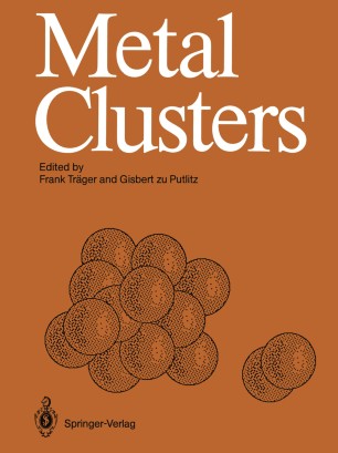 Metal Clusters | SpringerLink