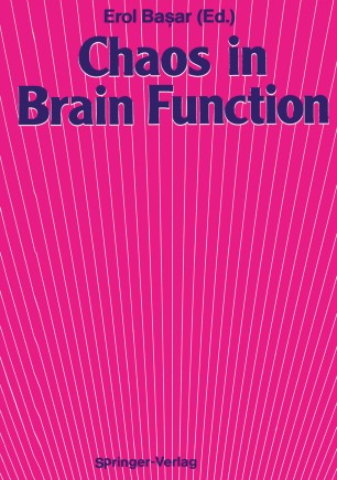 Chaos in Brain Function | SpringerLink