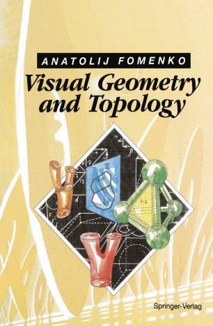 Visual Geometry and Topology | SpringerLink