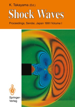 Shock Waves | SpringerLink