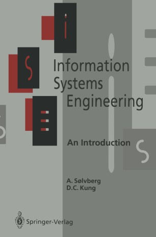 Information Systems Engineering | SpringerLink
