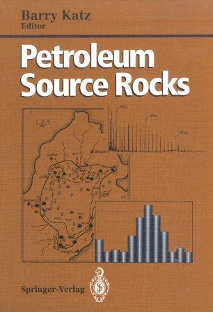 Petroleum Source Rocks | SpringerLink
