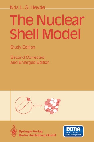 The Nuclear Shell Model | SpringerLink