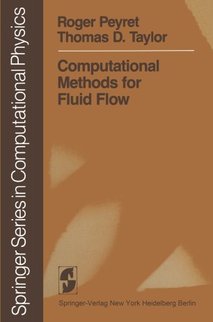 Computational Methods for Fluid Flow | SpringerLink