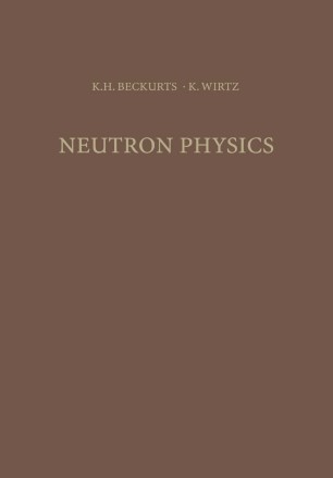 Neutron Physics | SpringerLink