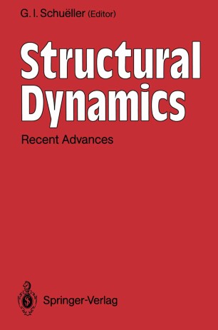 Structural Dynamics | SpringerLink