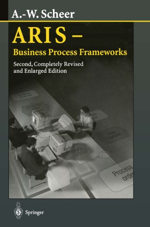 ARIS — Business Process Frameworks | SpringerLink