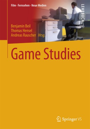 Game Studies | SpringerLink