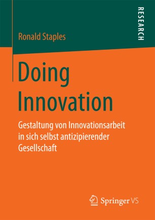 Doing Innovation | SpringerLink