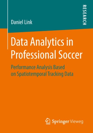 Data Analytics in Professional Soccer | SpringerLink