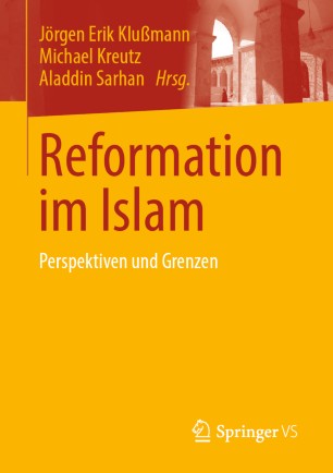 Reformation im Islam | SpringerLink