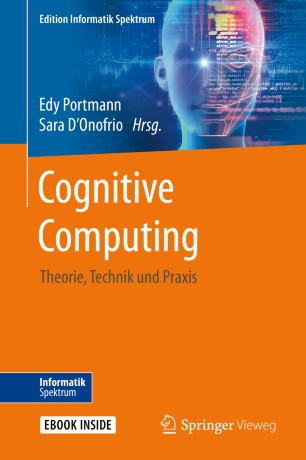 Cognitive Computing | SpringerLink