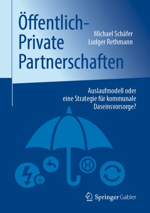 Öffentlich-Private Partnerschaften | SpringerLink