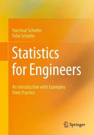 Statistics for Engineers : an introduction with examples from practice - National Chengchi ...