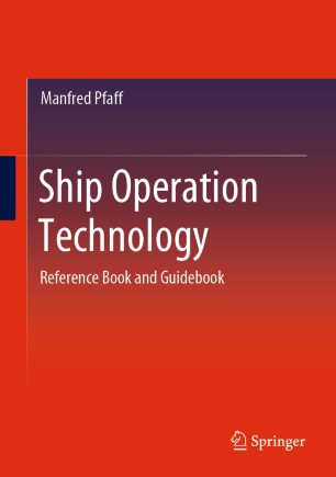 Ship Operation Technology : Reference Book and Guidebook - Texas ...