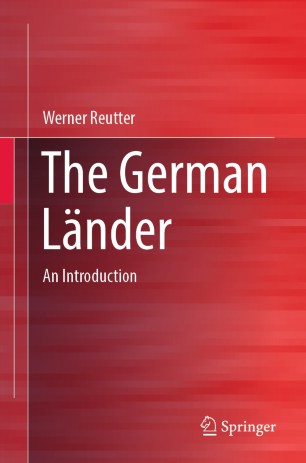The German Länder: An Introduction - California State University ...