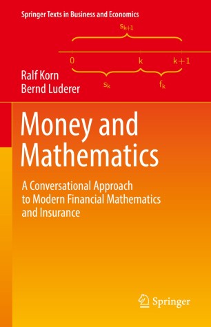 Money and Mathematics : A Conversational Approach to Modern Financial ...