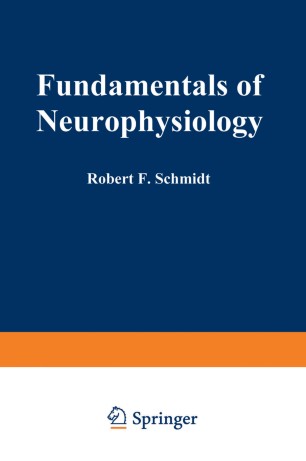 Fundamentals of Neurophysiology | SpringerLink