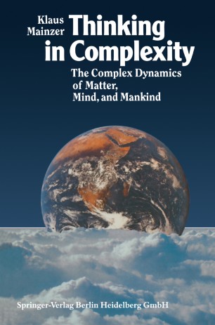 Thinking in Complexity | SpringerLink