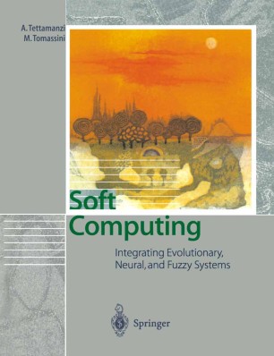 Soft Computing | SpringerLink