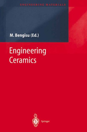 Engineering Ceramics | SpringerLink