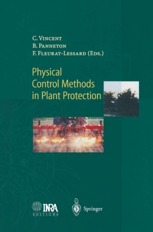 Physical Control Methods in Plant Protection | SpringerLink