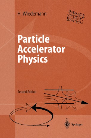 Particle Accelerator Physics | SpringerLink