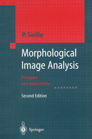 Morphological Image Analysis | SpringerLink