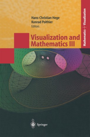 Visualization and Mathematics III | SpringerLink