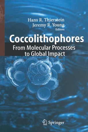 Coccolithophores | SpringerLink