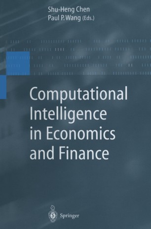 Computational Intelligence in Economics and Finance | SpringerLink
