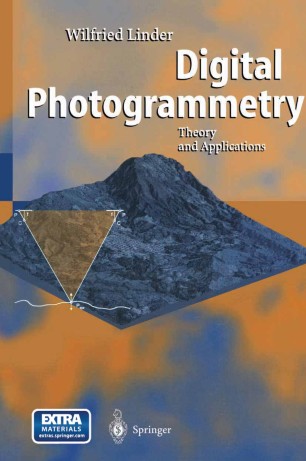 Digital Photogrammetry | SpringerLink