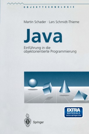 Java | SpringerLink