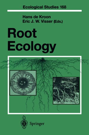 Root Ecology | SpringerLink