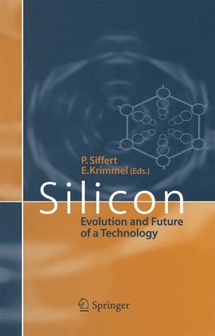 Silicon | SpringerLink