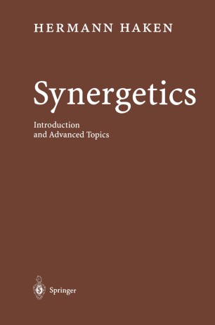 Synergetics | SpringerLink