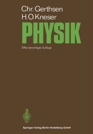 Physik | SpringerLink