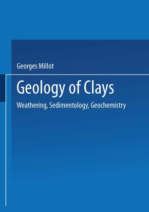 Geology of Clays | SpringerLink